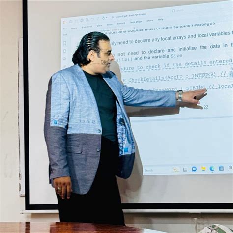 Cie O And A Levels Computer Science