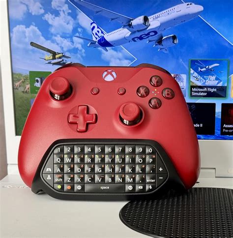 Microsoft Chatpad : r/XboxSeriesS