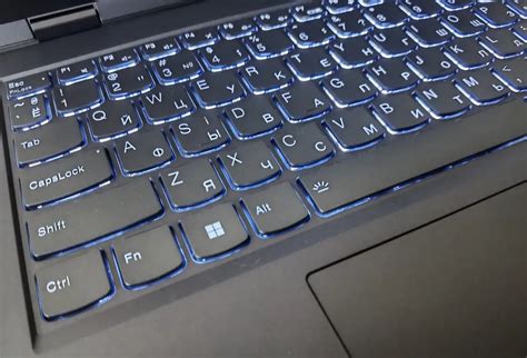 Lenovo Legion 5 15IAH7H Laptop Review Root Nation Com