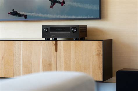 Denon AVR-X2800H DAB / AVC-X3800H ab sofort bei Teufel