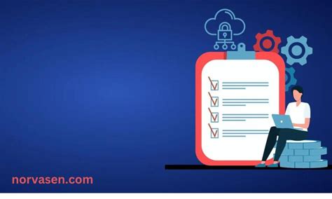 A Complete Information Security Assessment Checklist Norvasen