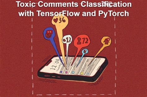 Toxic Comments Classification — Nlp Project By John Feng Medium