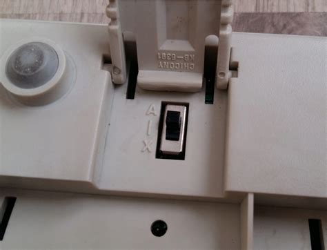 ibm pc are there keyboards with xt at autodetect how is it implemented retrocomputing