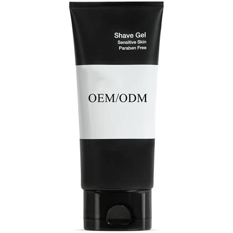 도매 얼굴 스킨 케어 자연 남자 면도 젤 의 고품질 도매 얼굴 스킨 케어 자연 남자 면도 젤