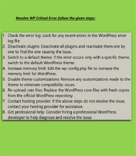 fix wordpress errors issues bugs and plugins conflict by namsu1952002