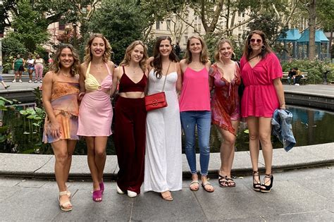 How Long Are Bachelorette Trips 60 Photos