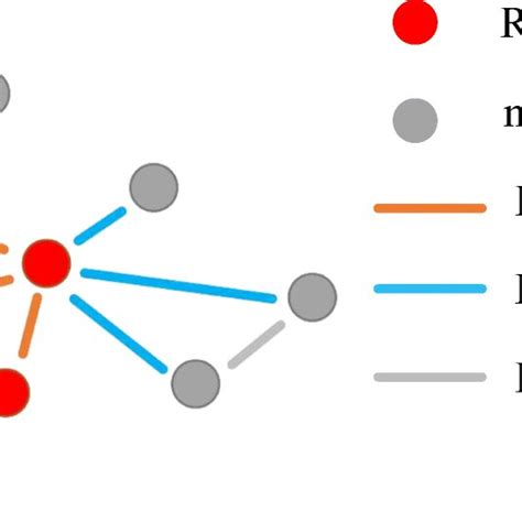 The Connection Between Rich Club Nodes Is Called Rich Club Connection Download Scientific