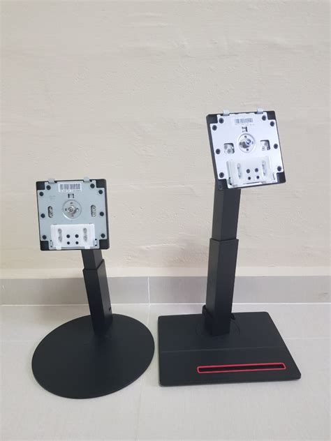 Lenovo Monitor Stand Lenovo Arm Computers Tech Parts