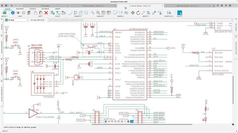 PCB Design Software Circuit Board Design Autodesk