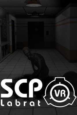 Grid For SCP Labrat By Chobi SteamGridDB