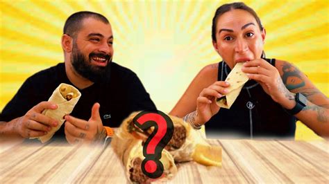 Bİdda Badadez Kibris Lezzetlerİ Youtube