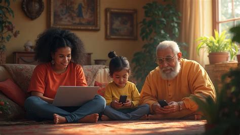 Defining Distance Education What Makes It Different