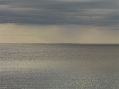 Ocean — Trym Ivar Bergsmo