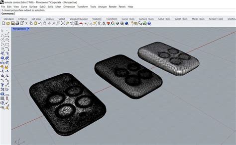 Entry 3 By Abdullahvidinlio For Create A Step File From An Stl File Simple Shape Freelancer