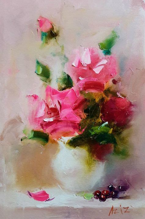 Российский Сервис Онлайн Дневников Картины цветов на холсте Цветочное искусство Картины в