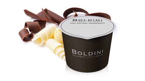 Boldini | Get ready for a new generation of ice creams. - YouTube