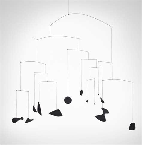 Calder Mobile Sculpturegrasshoper Script Based On Weight And Volume