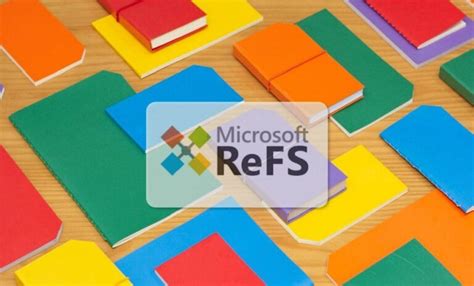Refs Vs Ntfs Comparison Which Is Best For You