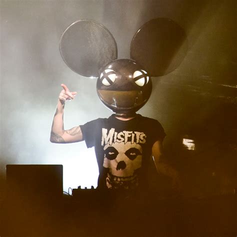 Deadmau5 It Sounds Like