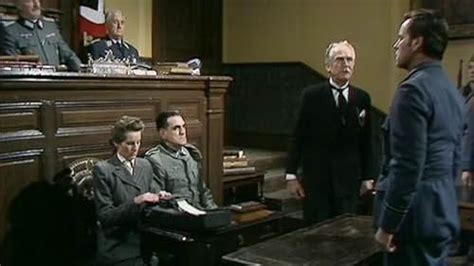 Colditz Tv Series 1972 1974 Episode List Imdb