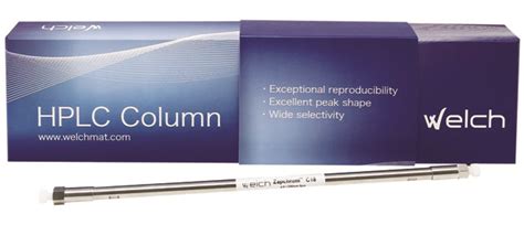 Ultisil Hplc Welch Materials Hplc Columns