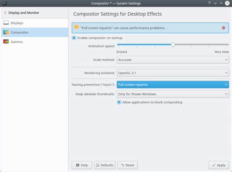 What Is Screen Tearing And How To Get Rid Of It On Linux Make Tech Easier