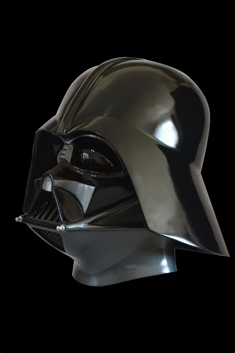 Full Size Darth Vader Esb Helmet