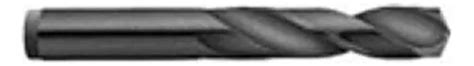 Broca Qualtech Inmin Hss Heavy Duty Split Point Stub Meses Sin Interés