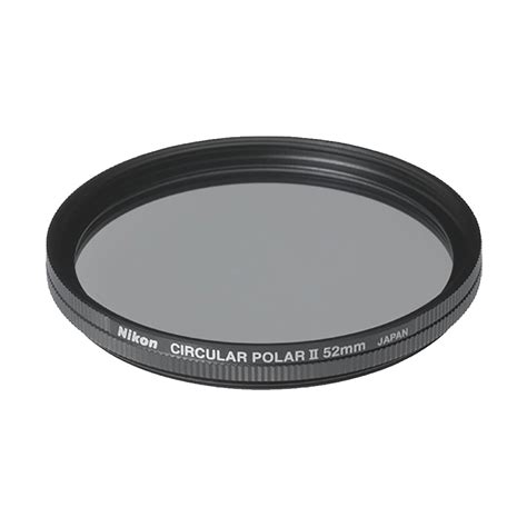 Lens Filters Page 2