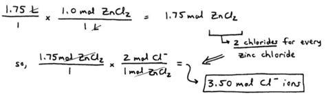 Molarity Calculations How To Find Molarity Of A Solution