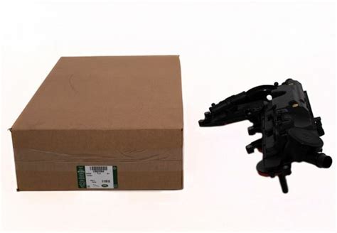 LR022304 - COVER - CYLINDER HEAD FRONT | LR Parts