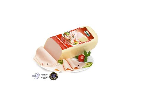 Sunca Presata Din Piept De Pui Caroli Superfresco