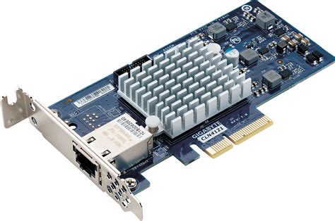 Network Interface Card SG Computers