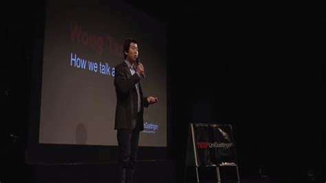 Wong Tsz How We Talk About Sex Ted Talk