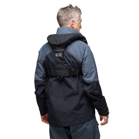 Elite 190 Inflatable Pfd