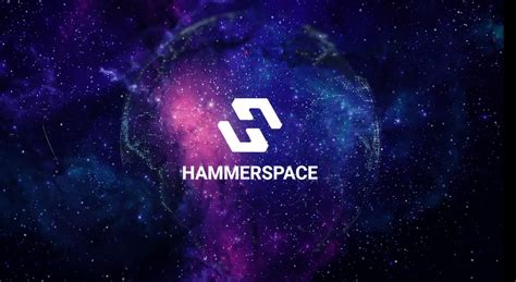 Hammerspace Nabs 56m For Its Data Orchestration Platform Siliconangle