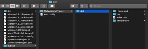 Deploy A Blazor App On Github Pages · Fabio Cozzolino Blog