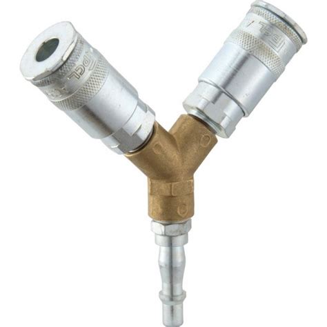 Vertex Twin Coupling Car Smart