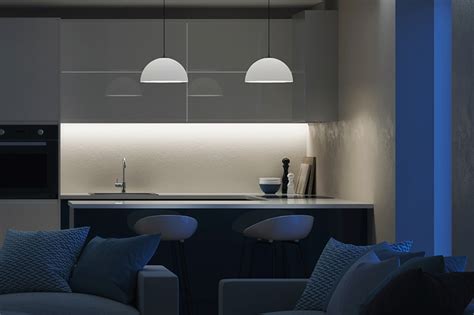 smart lighting control by hdl elevate your home aesthetics