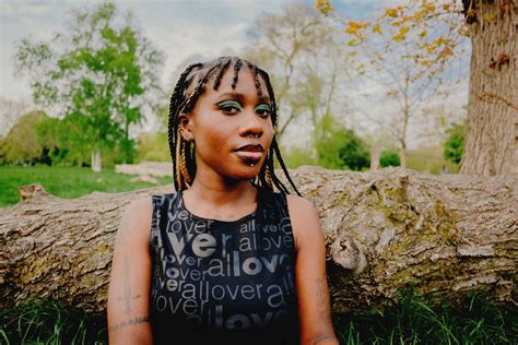 Kara Jackson Is On The Rise Interview The Line Of Best Fit