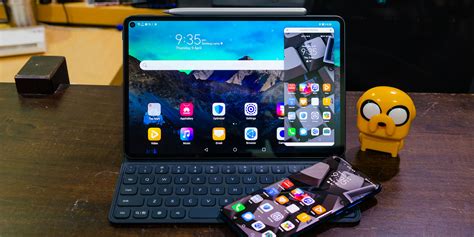 Review Huawei Matepad Pro You Ll Want The Full Set Nasi Lemak Tech