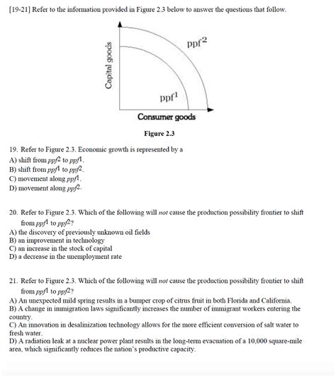 Solved [10 13] Refer To The Information Provided In Figure