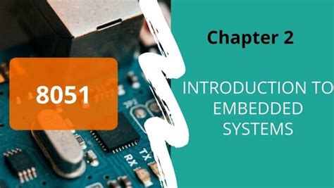 Introduction To Embedded Systems 895 Video Yandexte Bulundu