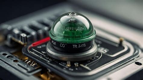 Sensor Fusion Technology Combining Data From Multiple Sensors Premium