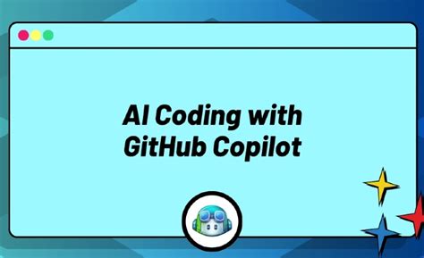AI Coding With GitHub Copilot By Zerotomastery Io