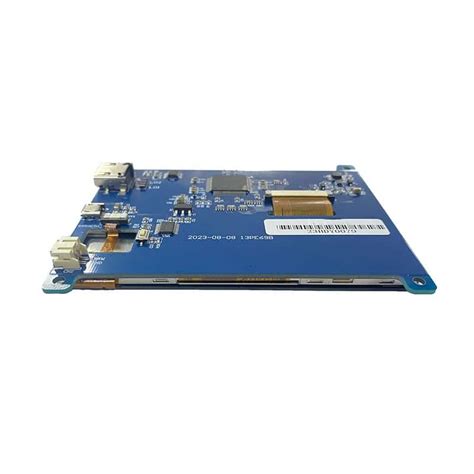 Controller Board With Lcd Display From 35~101 Inchs—vislcd