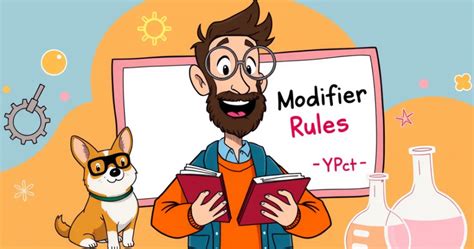 Modifier কী Modifier Rules ও এর ব্যবহার Acs Future School Blog