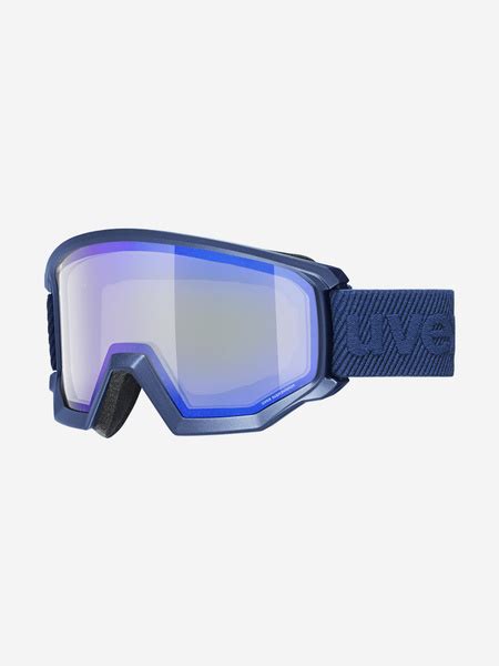 Uvex Маска горнолыжная - купить с доставкой по выгодным ценам в ...