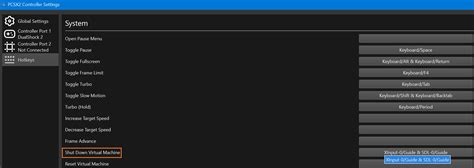 How To Quit Pcsx2 Core Solution Windows Devices Libretro Forums