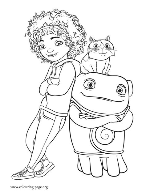 Disney Movie Printable Coloring Pages